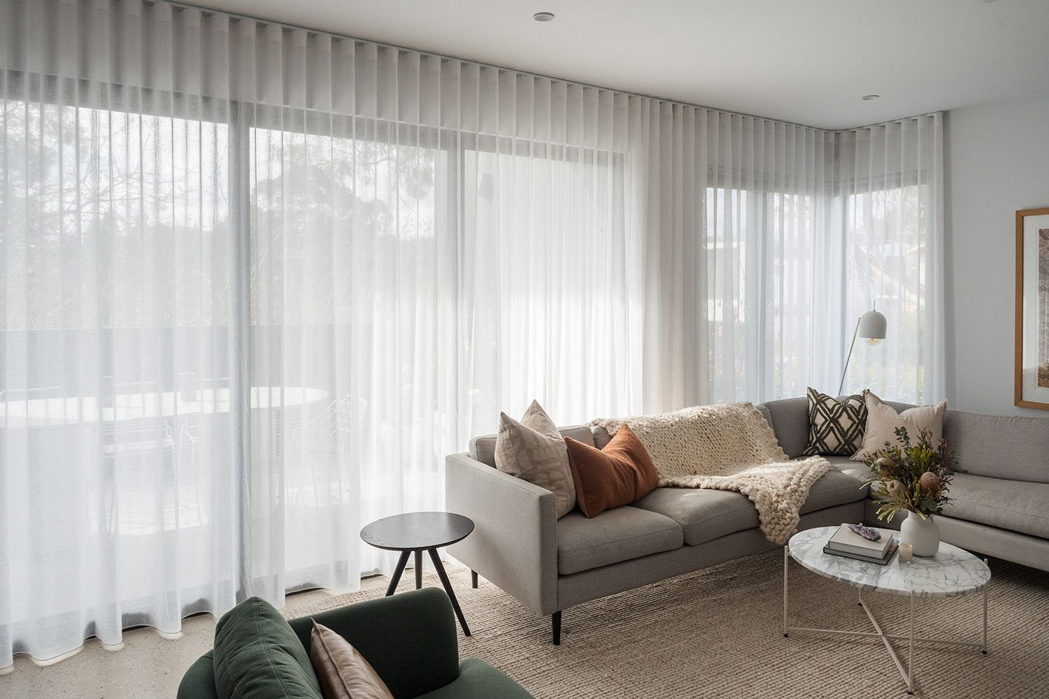 Cloth for curtains online store