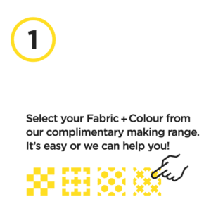 Curtains+ | Complimentary Making + Affordable | dollar curtains + blinds