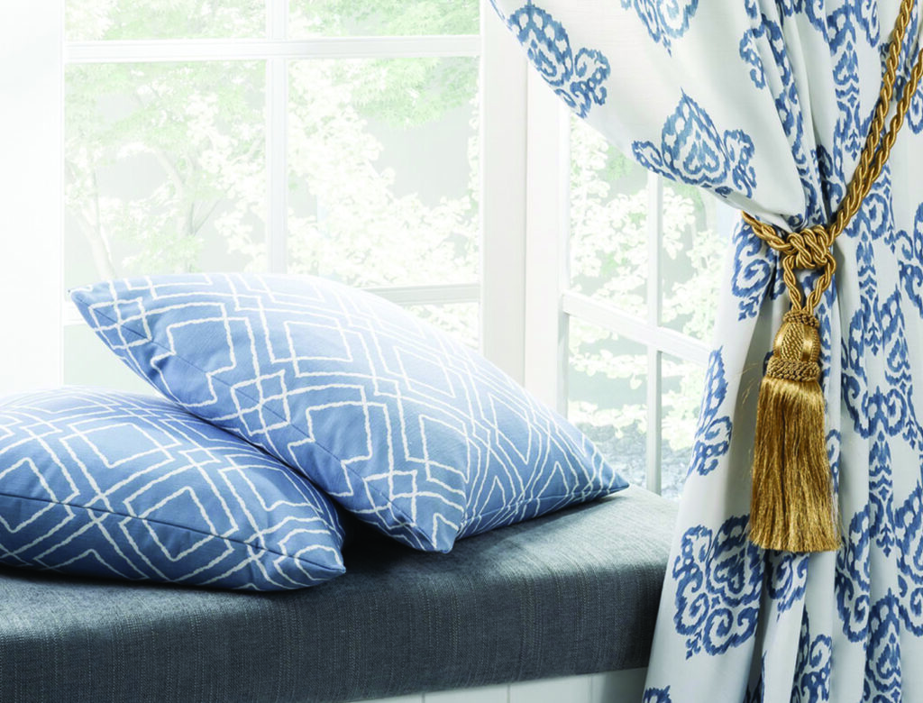 Accessories - dollar curtains + blinds