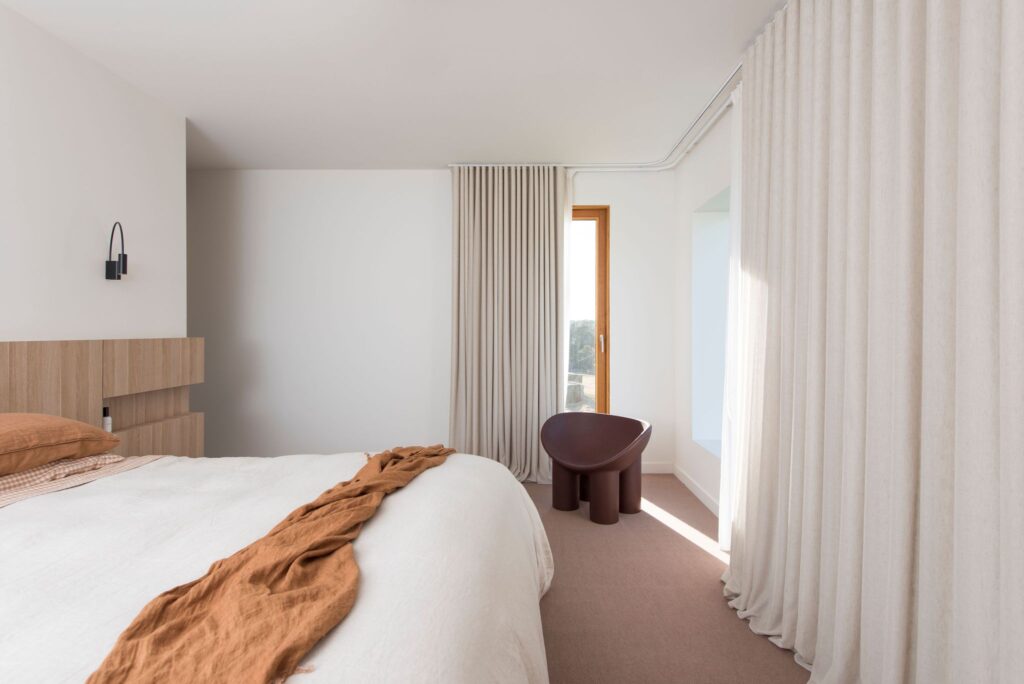 The perfect window covering for your corner window. - dollar curtains ...