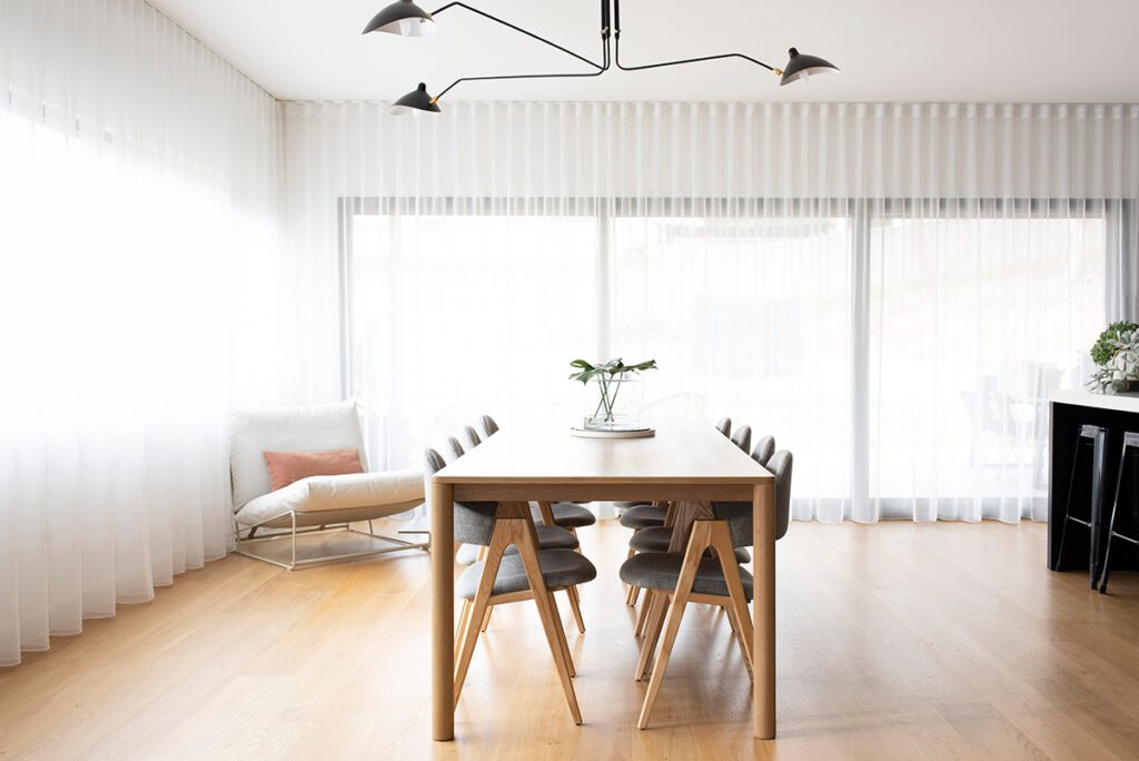 The what, when + how of Wave Fold Curtains. - dollar curtains + blinds