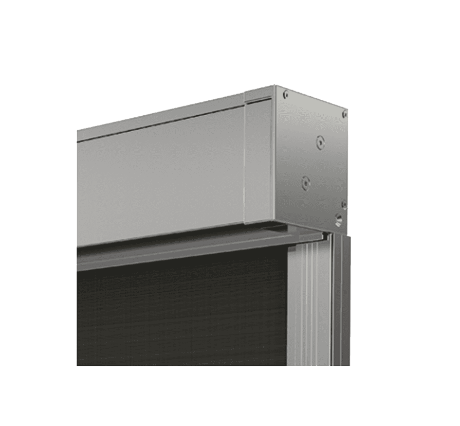 Zipscreen Awnings | dollar curtains + blinds