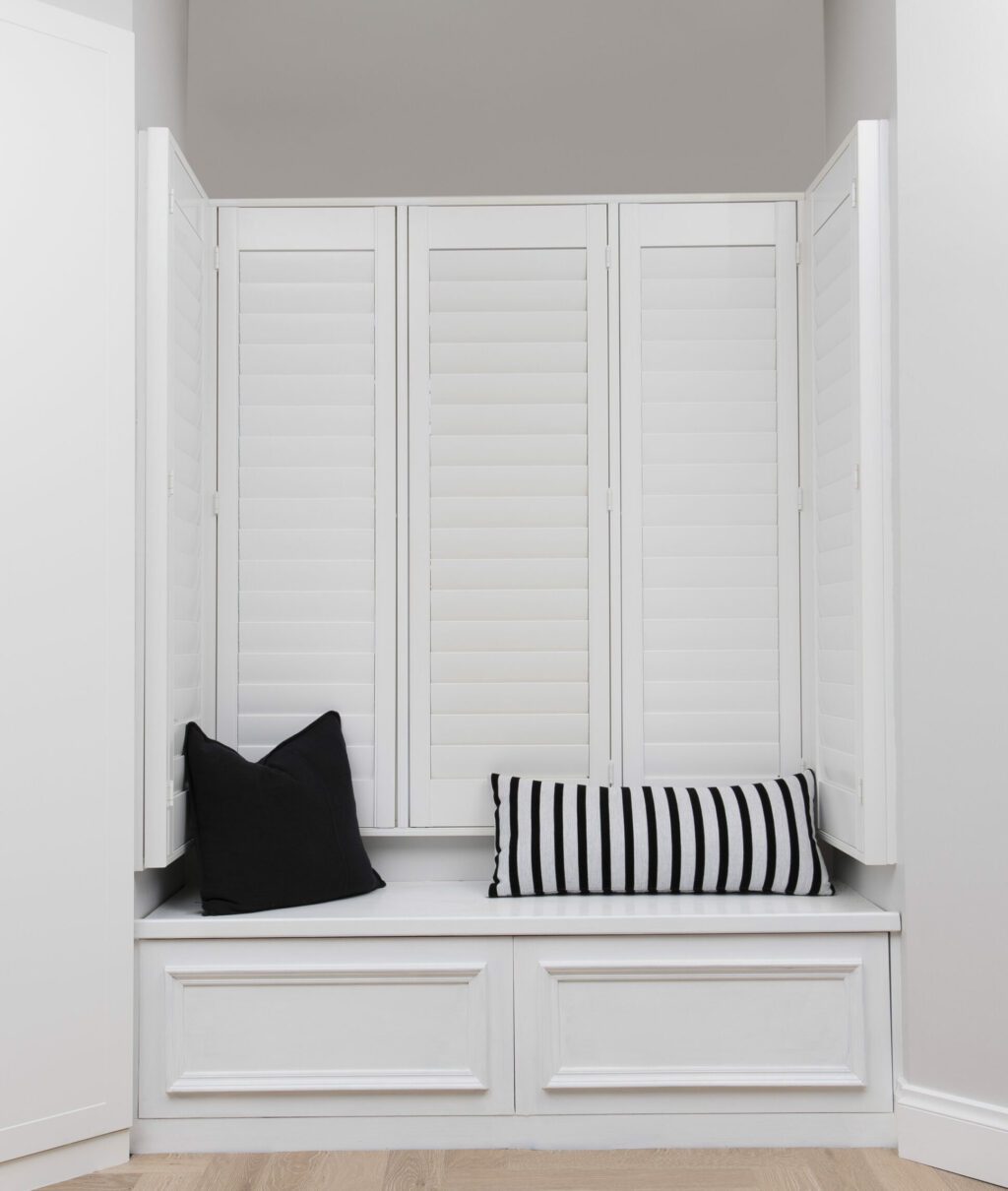 Plantation Shutters | Custom Designed in Australia | dollar curtains ...