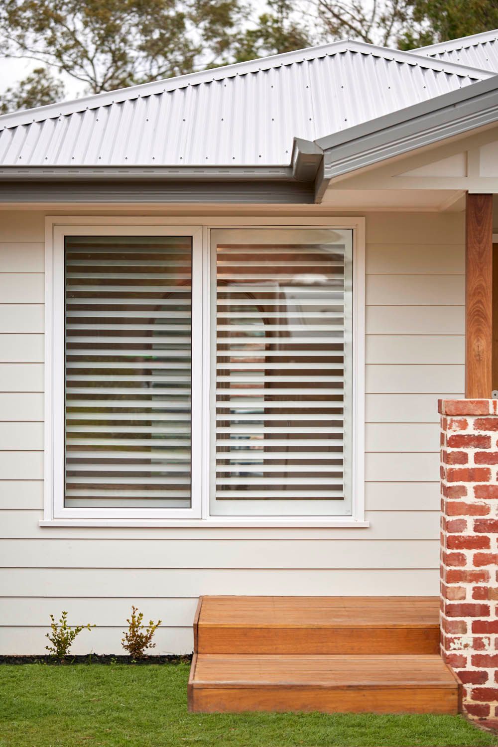 What Are Plantation Shutters? Here's What You Need to Know
