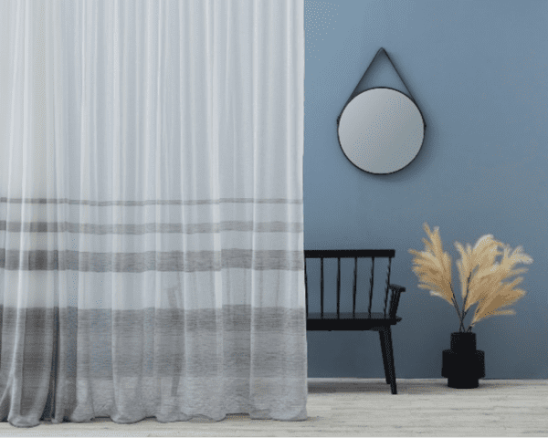 Inside the studio with Zepel Fabrics. - dollar curtains + blinds