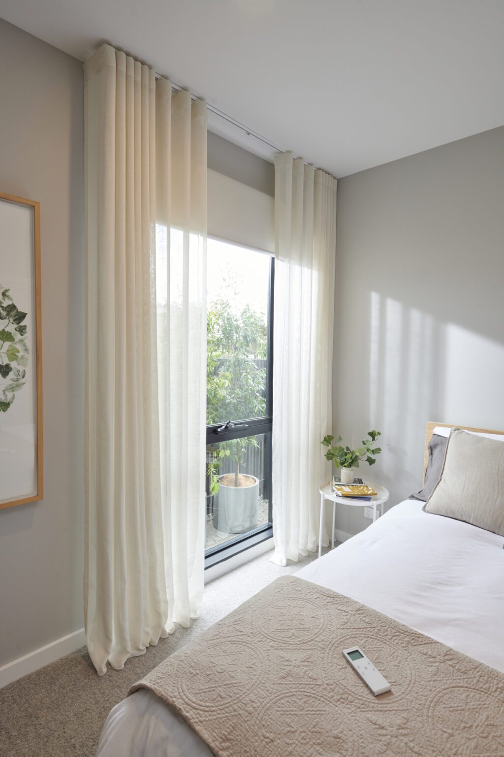 Read the latest dc+b living magazine. - dollar curtains + blinds