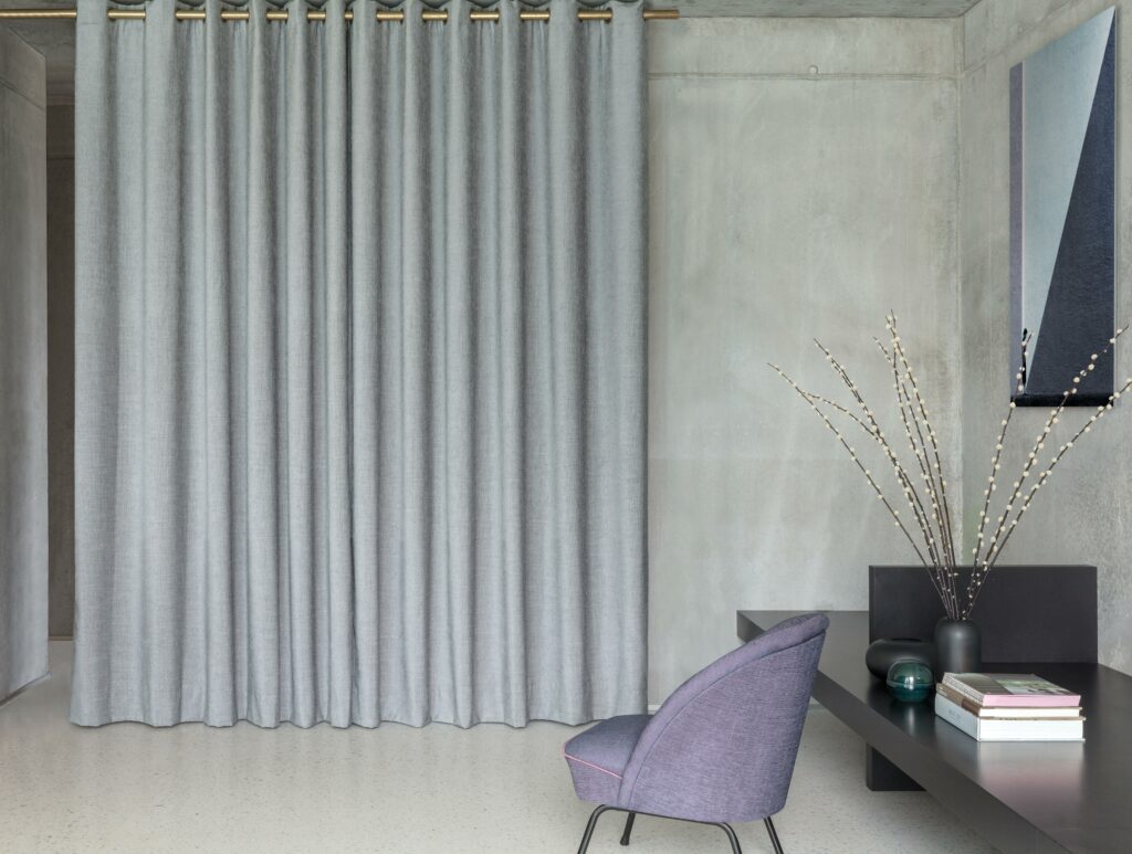 How to Choose the Perfect Curtain Heading Style for Your Home | dollar ...