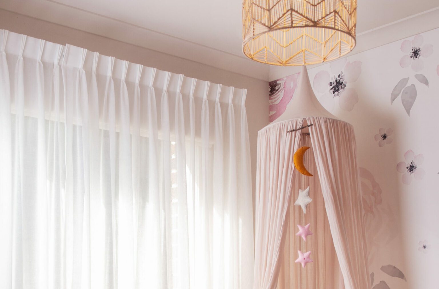 How to Choose the Perfect Curtain Heading Style for Your Home | dollar ...