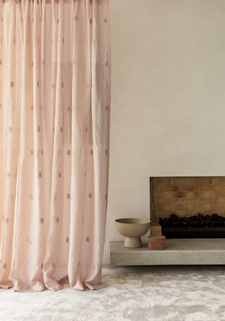 How to Choose the Perfect Curtain Heading Style for Your Home | dollar ...