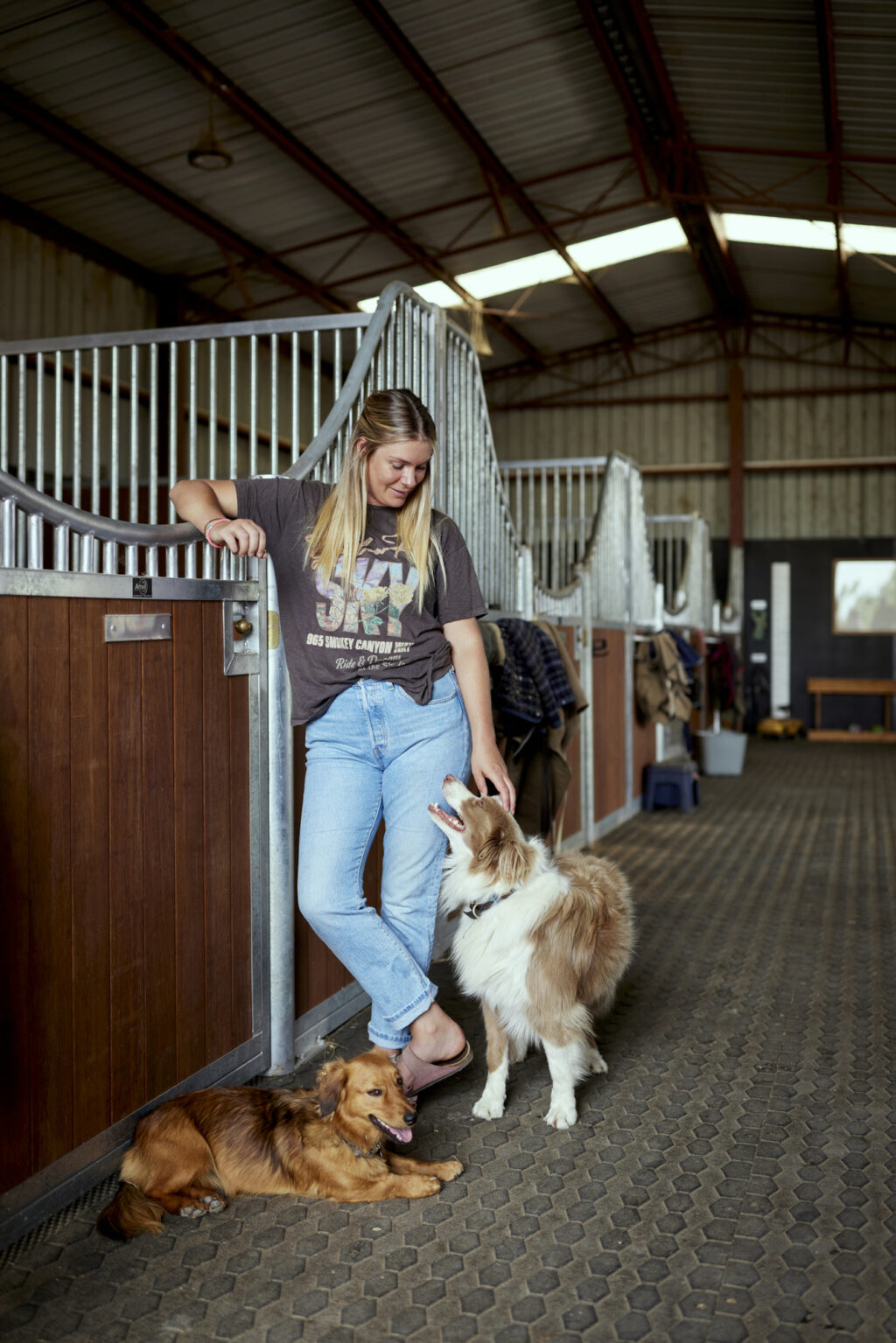 Behind the Build with Beccy Cloke. - dollar curtains + blinds