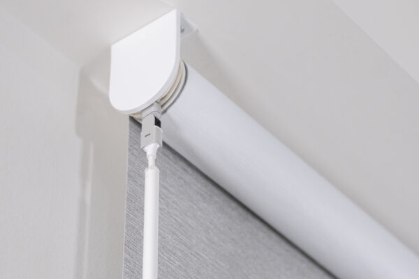 New product - Roller Blind Magnetic Wand Control. - dollar curtains ...