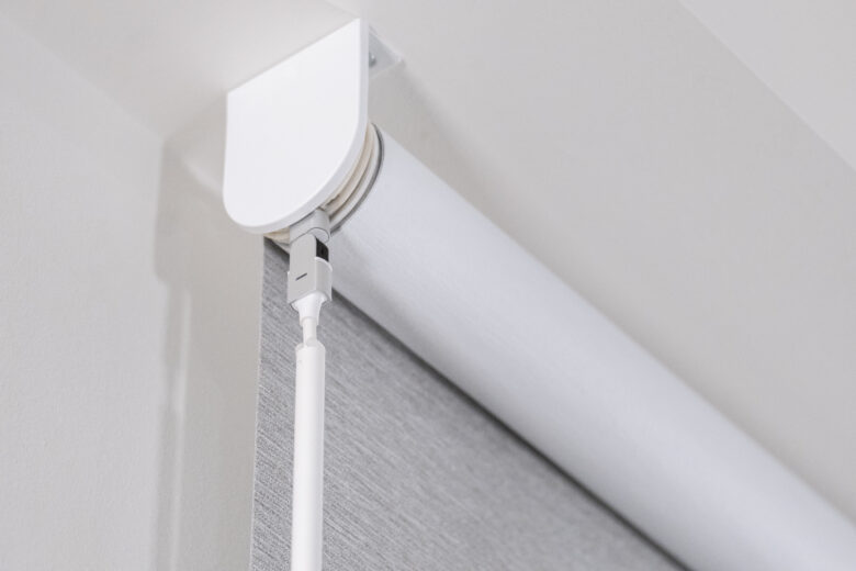 New product - Roller Blind Magnetic Wand Control. - dollar curtains ...