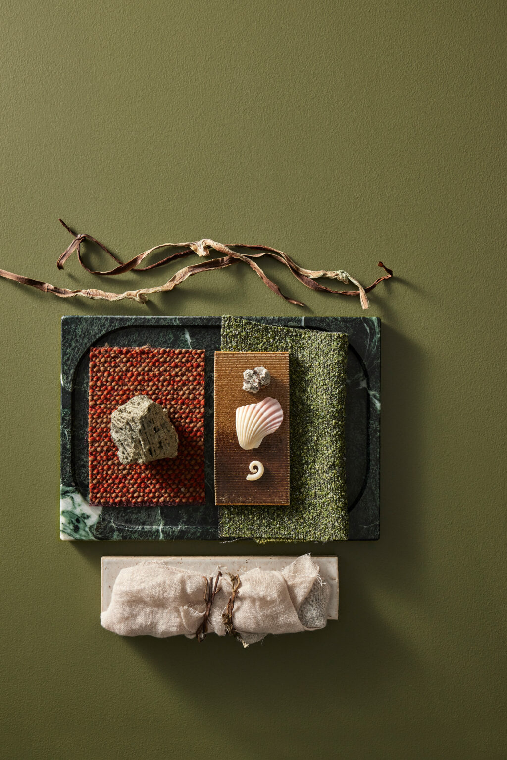 Interior Design Tres Trends 2025 - with Warwick Fabrics. - dollar ...