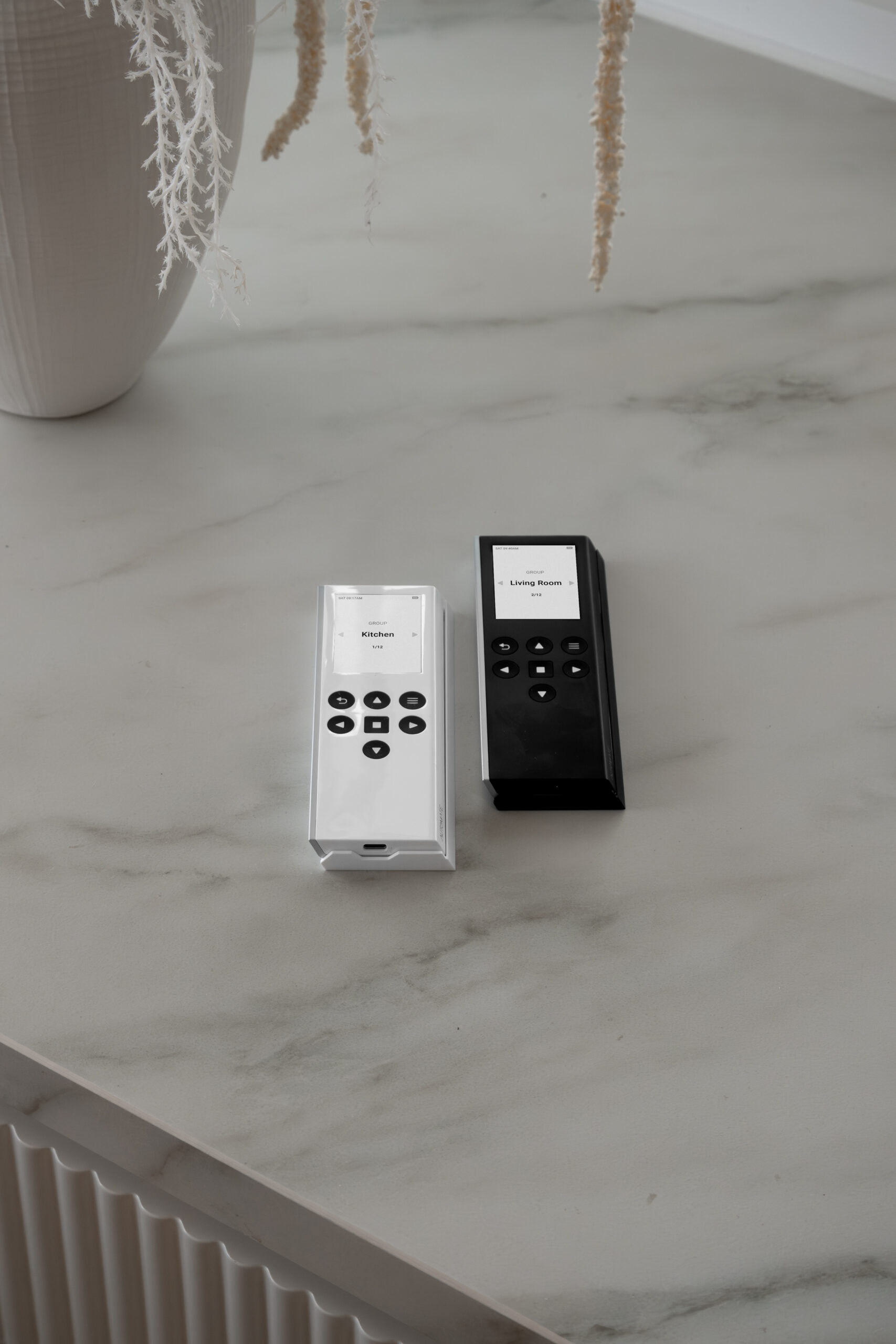 New Automate® Push PRO remote. - dollar curtains + blinds